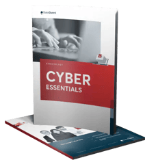 Cyber Essentials checklist & SAQ [Free Download] - DataGuard